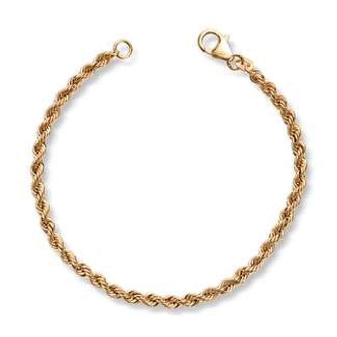 Gullarmbånd - Gull og Ur